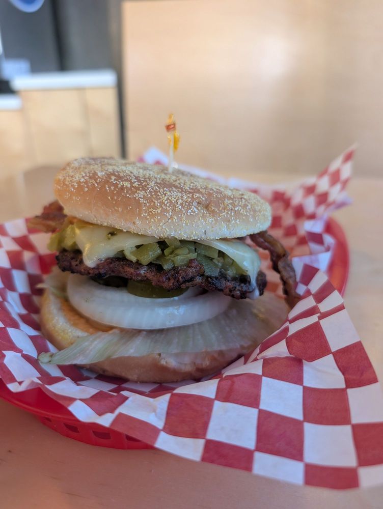 APOLLO BURGER - Updated January 2026 - 108 Photos & 66 Reviews - 379 S ...