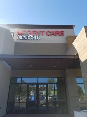 NEXTCARE URGENT CARE - Updated May 2025 - 61 Reviews - 1155 W Ocotillo ...