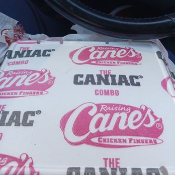 RAISING CANE’S CHICKEN FINGERS - Updated December 2025 - 24 Photos & 26 ...