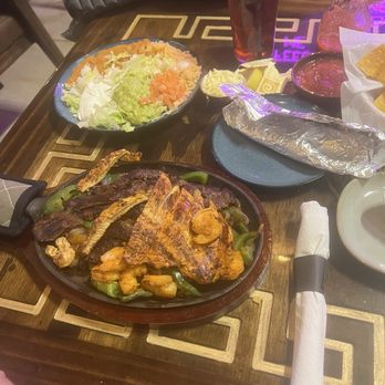 AZTEC URBAN MX - Updated July 2025 - 14 Photos & 36 Reviews - 7918 S ...