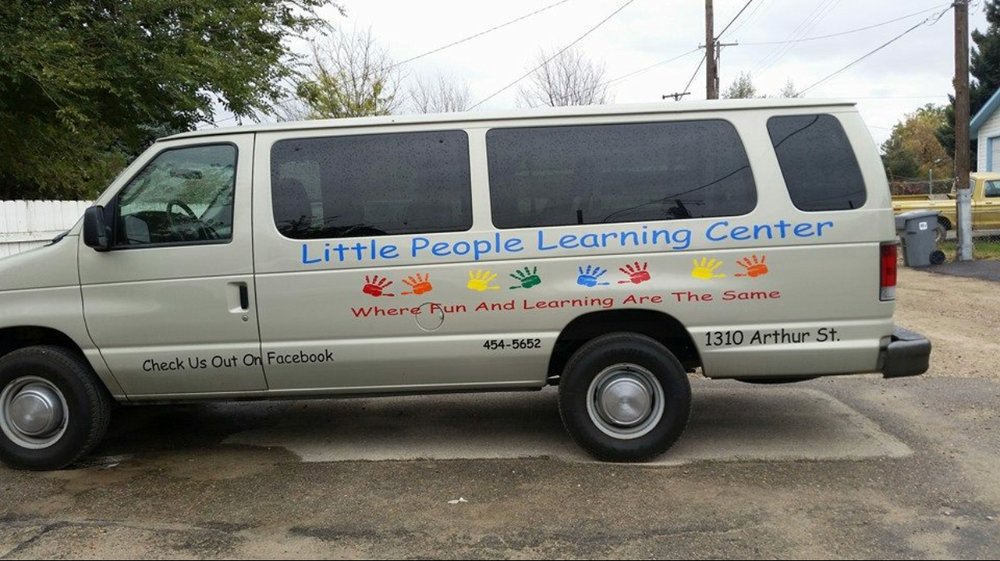 LITTLE PEOPLE LEARNING CENTER - Updated August 2025 - 1310 Arthur St ...