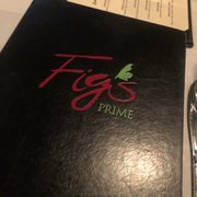 FIG’S PRIME - 429 Photos & 248 Reviews - Steakhouses - 1188 Commerce ...