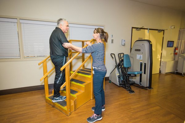 SANTA ROSA POST ACUTE - Updated May 2025 - 33 Photos & 31 Reviews ...