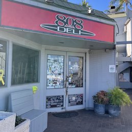 808 DELI - Updated December 2025 - 720 Photos & 1175 Reviews - 2439 S ...