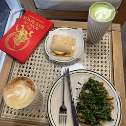 CANDOR COFFEE - Updated December 2025 - 477 Photos & 273 Reviews - 200 ...