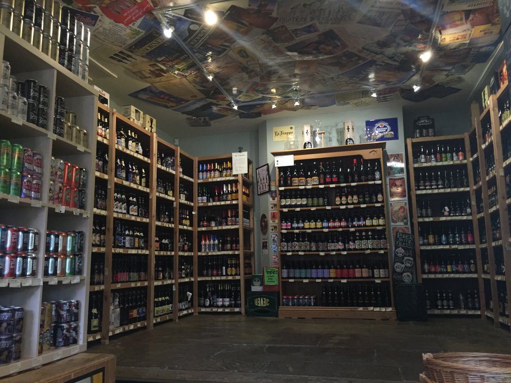 BEER RITZ - Updated March 2024 - 14 Weetwood Lane, Leeds, West ...