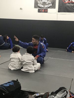 SOCAL FIGHT FACTORY - 47 Photos & 11 Reviews - 2027 E Palmdale Blvd ...