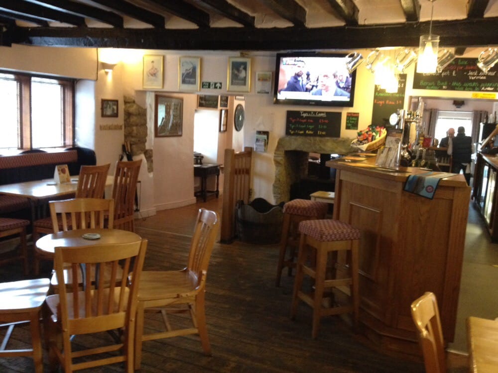 TYN Y CAPEL - Updated August 2025 - Church Road, Minera, Wrexham ...