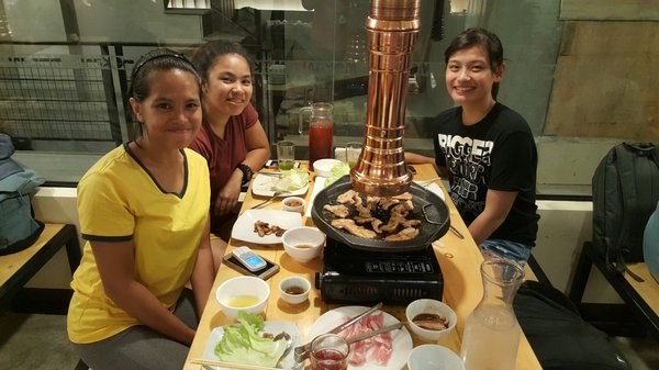 MOKJA! KOREAN RESTAURANT - Updated July 2025 - 80 Maginhawa Street ...