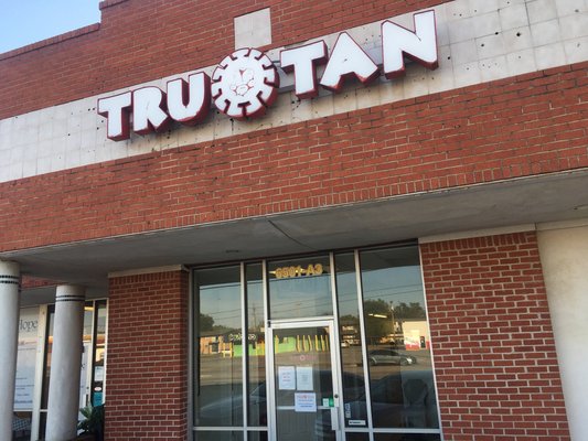 TRU TAN - Updated July 2025 - 6501 Wesley St, Greenville, Texas ...