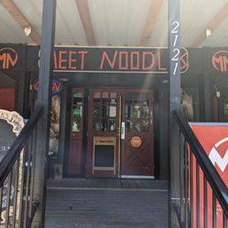 MEET NOODLES - Updated August 2025 - 543 Photos & 425 Reviews - 2121 ...