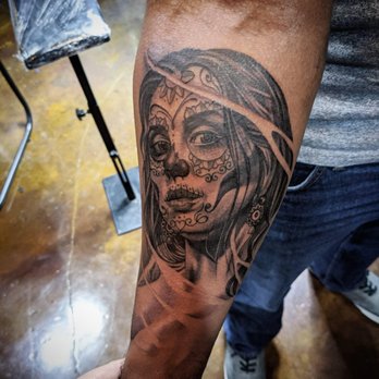 816 TATTOO - 87 Photos - 1509 Westport Rd, Kansas City, Missouri ...