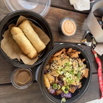 YUM YUM HIBACHI - Updated December 2025 - 183 Photos & 156 Reviews ...