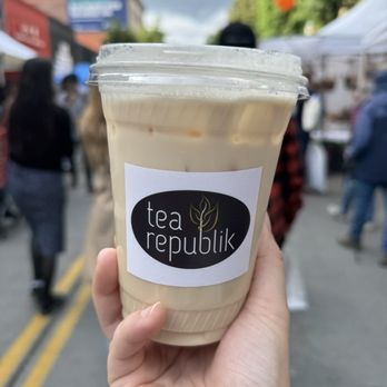 TEA REPUBLIK - Updated January 2026 - 397 Photos & 418 Reviews - 4527 ...