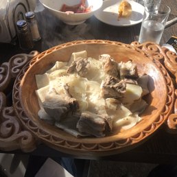 GULCHATAY RESTAURANT - 102 Photos & 35 Reviews - 1915 Avenue U ...