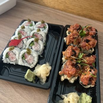 ARIAKE SUSHI & ROBATA - Updated August 2024 - 153 Photos & 61 Reviews ...