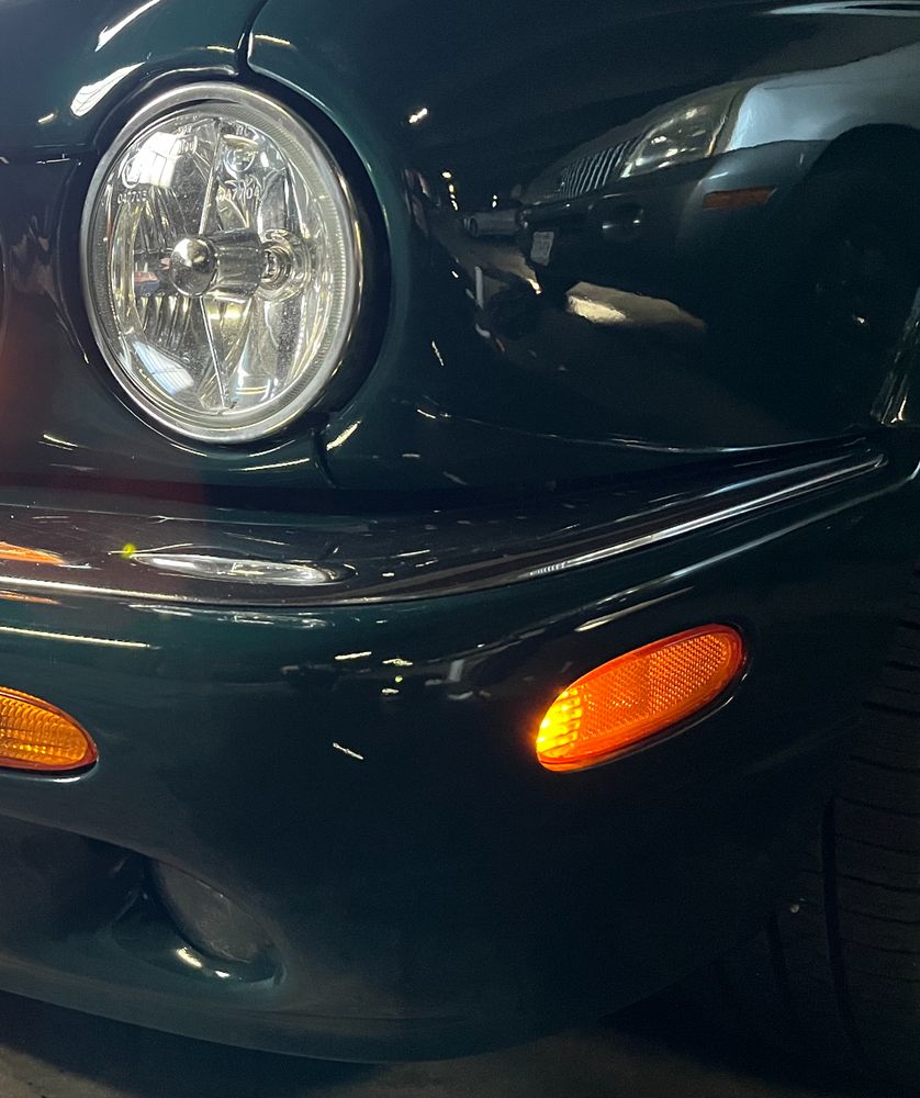 FRESH AUTO SPA - Updated July 2025 - 436 Willett Ave, Port Chester, New ...