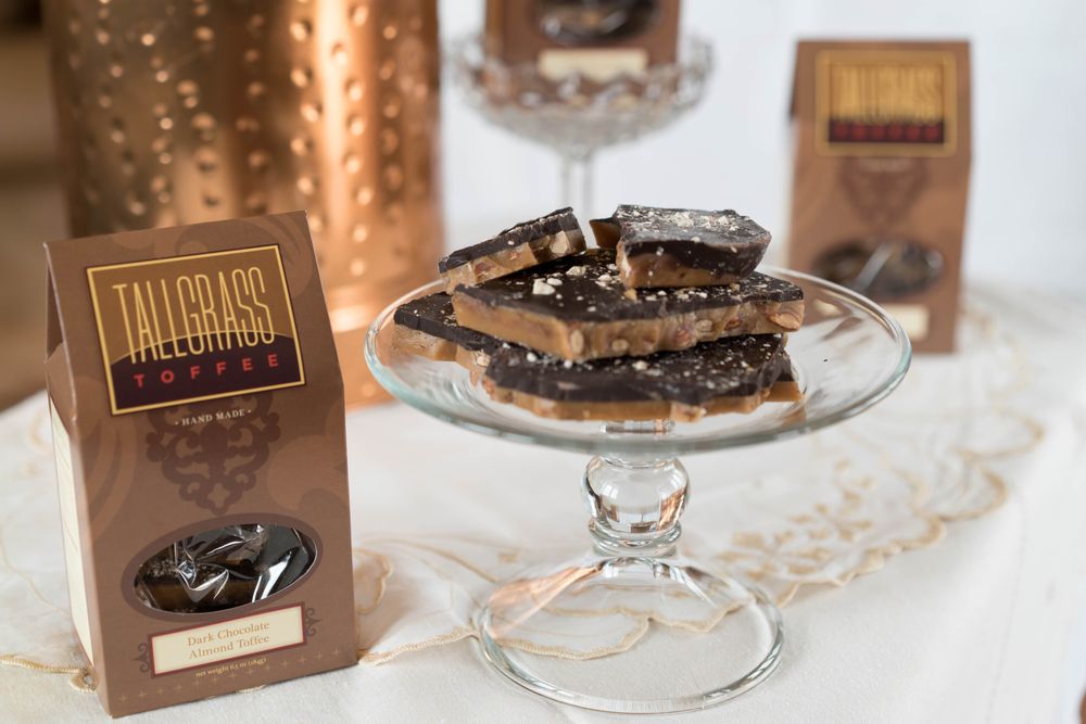 TALL GRASS TOFFEE - Updated October 2025 - 7921 Nieman Rd, Overland ...