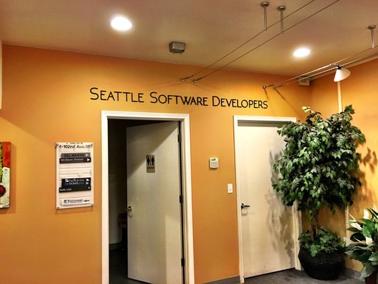 SEATTLE SOFTWARE DEVELOPERS - Updated December 2025 - 11 Photos & 25 ...