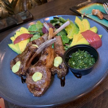 MADE IN MIAMI BAR & BISTRO - Updated September 2024 - 58 Photos & 51 ...