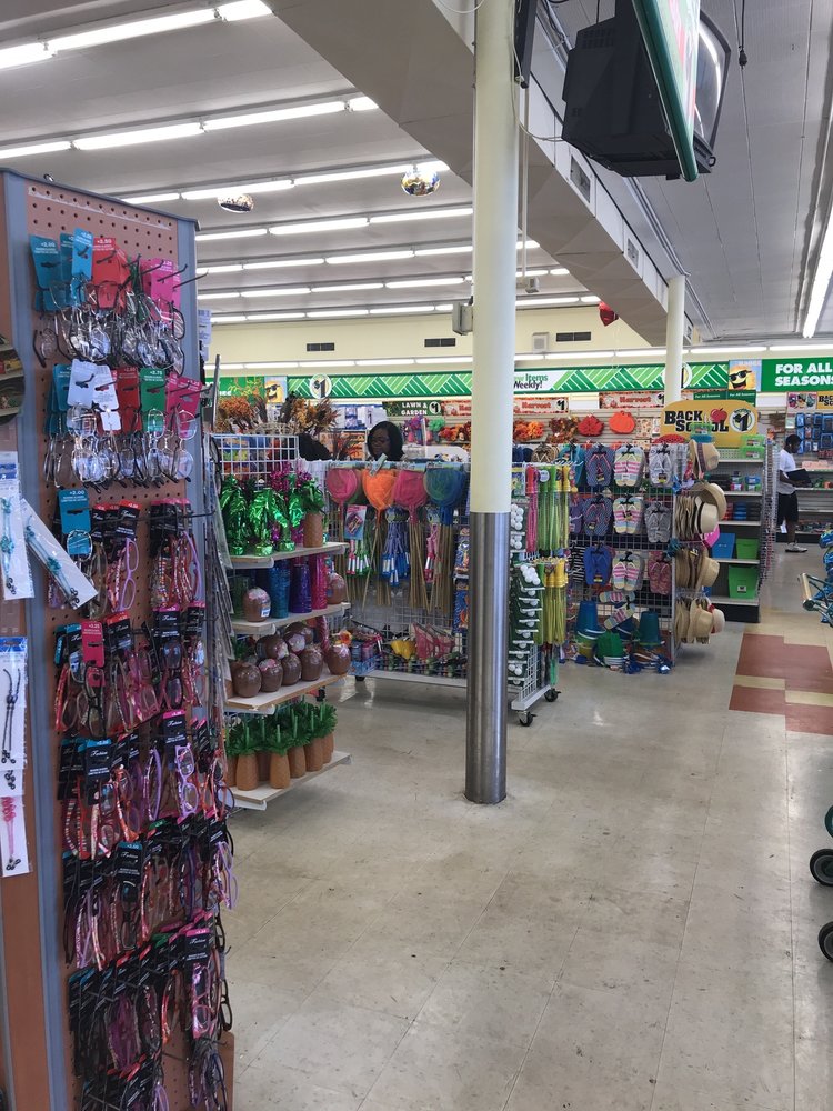 DOLLAR TREE - Updated May 2024 - 4764 Tuscarawas St W, Canton, Ohio ...