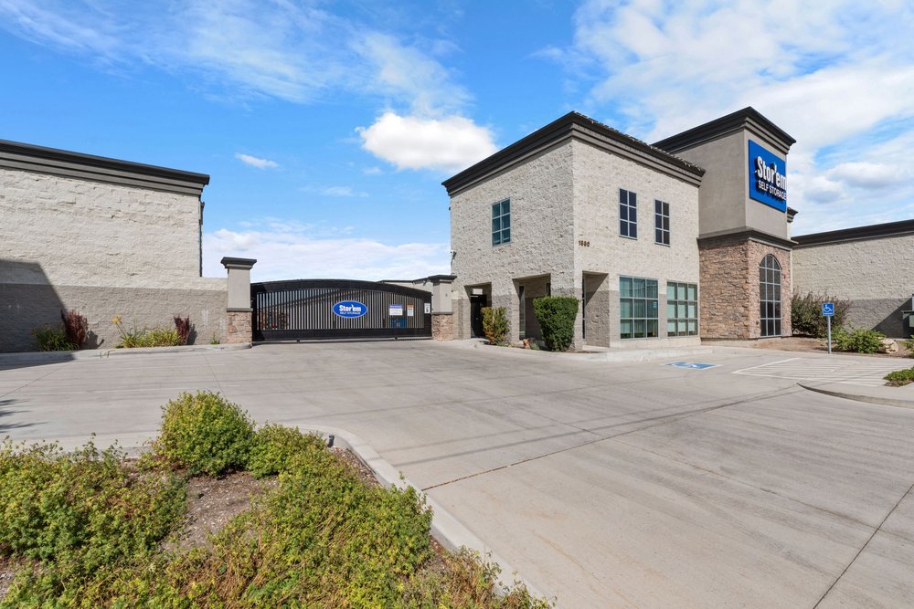 STOR’EM SELF STORAGE - Updated April 2026 - 14 Photos - 1880 S 500th W ...