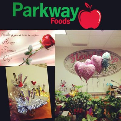 PARKWAY FOODS - Updated December 2025 - 16 Photos - 11250 Jefferson Ave ...