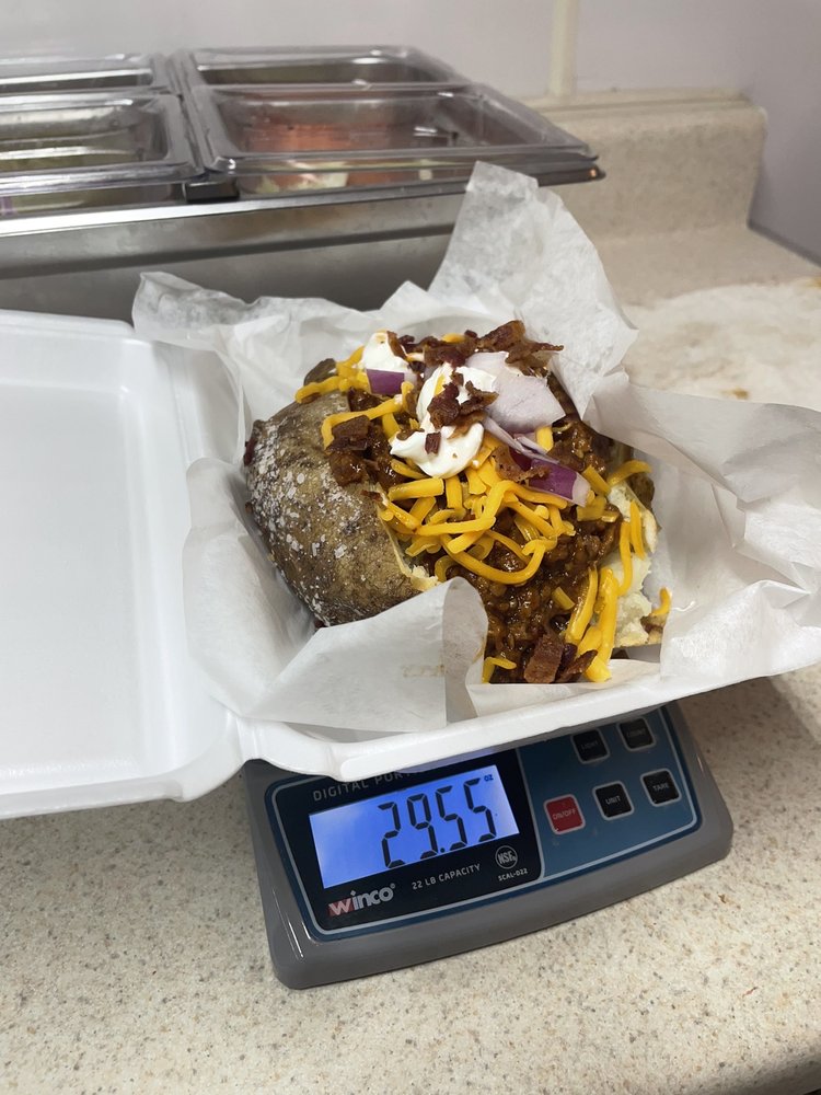 LUMBERJACK FOODSHACK - Updated April 2025 - 500 N Temple Dr, Diboll ...