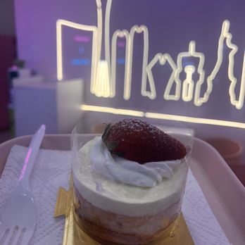 PINK CACTUS TEA - Updated June 2024 - 537 Photos & 162 Reviews - 4850 W ...