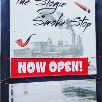 THE STOGIE SMOKE STOP - Updated August 2025 - 18 Photos & 18 Reviews ...