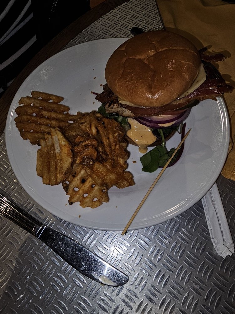 TURQUOISE TRAIL BAR AND GRILL - Updated December 2025 - 49 Photos & 64 ...