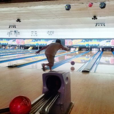PIKESIDE BOWL - Updated December 2025 - 10 Photos & 27 Reviews - 3485 ...