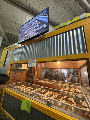 THE BIG E - Updated September 2025 - 1445 Photos & 321 Reviews - 1305 ...