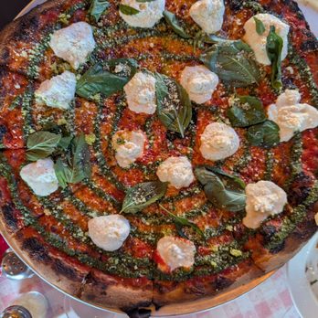 DIMO’S APIZZA - Updated October 2025 - 304 Photos & 244 Reviews - 701 E ...