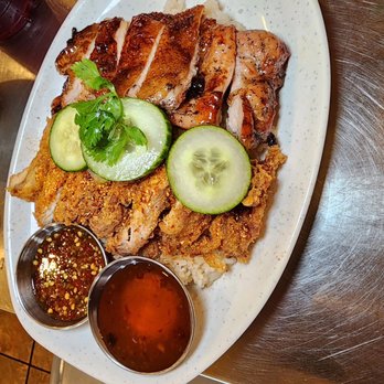 WHAT DA CHICK - Updated November 2024 - 294 Photos & 120 Reviews - 1 ...