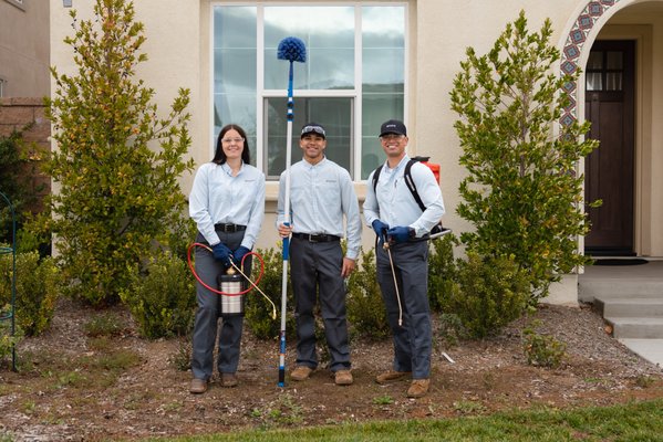 BROOKS PEST CONTROL - Updated December 2025 - 59 Photos & 605 Reviews ...