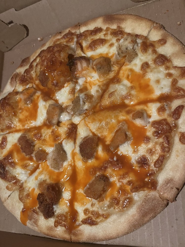 WORCESTER PIZZA FACTORY - 60 Photos & 167 Reviews - 75 Maywood St ...