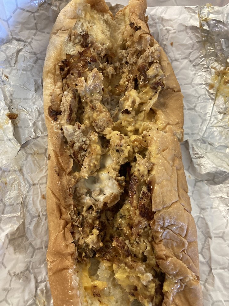 U 5 FOODS - Updated August 2025 - 47 S Washington St, Easton, Maryland ...