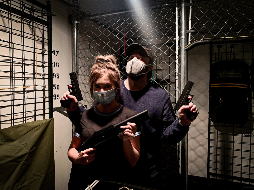 KING’S EYE ESCAPE & AXE - Updated September 2024 - 137 Photos & 255 ...