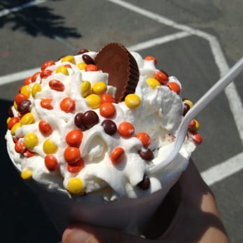 DOCKSIDE ICE CREAM - Updated December 2025 - 21 Photos & 20 Reviews - 1 ...