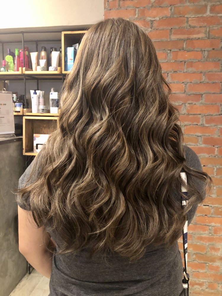 AZTA URBAN SALON - 12 Photos - 2nd Floor, Citywalk 2, Eastwood City ...