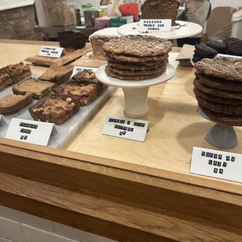 RED GATE BAKERY - Updated May 2024 - 274 Photos & 84 Reviews - 68 E 1st ...