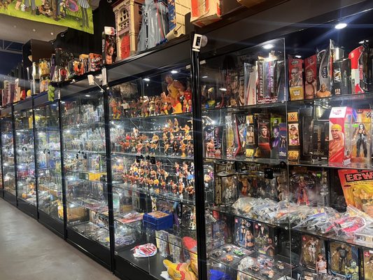 THE TOY PIT - 65 Photos & 22 Reviews - 9402 Uptown Dr, Indianapolis ...