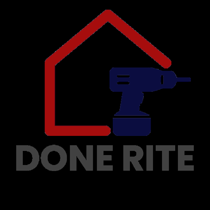 DONE RITE HOME MAINTENANCE - Shawnee, Oklahoma - Gutter Services ...