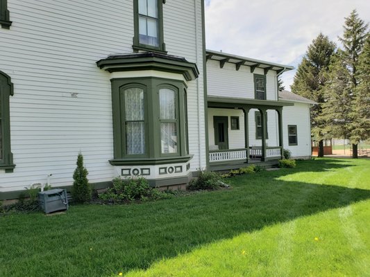 STEELE COUNTY HISTORICAL SOCIETY - Updated December 2025 - 17 Photos ...