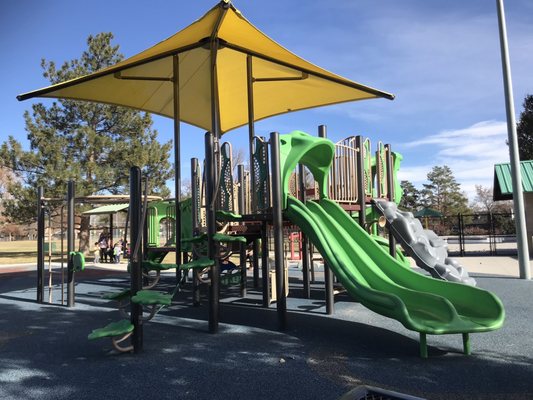 KANEMOTO PARK - Updated September 2024 - 14 Photos - 1151 S Pratt Pkwy ...