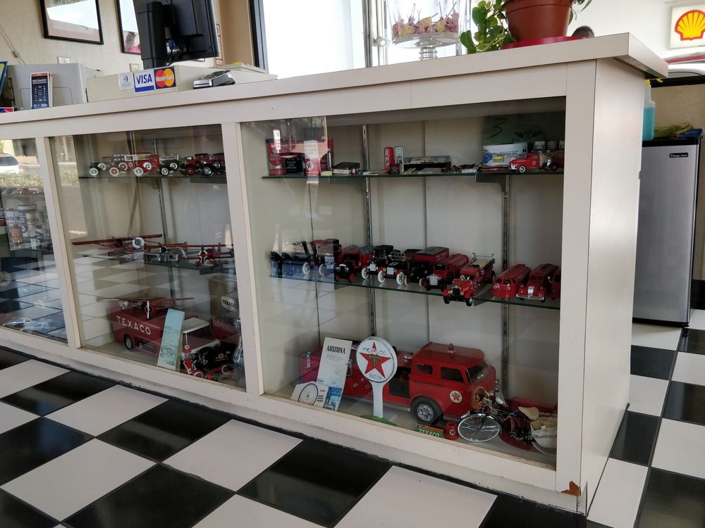 SHELL RAPID LUBE - Updated October 2025 - 12 Photos & 42 Reviews - 2033 ...