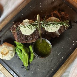 PINK STEAK - Updated December 2025 - 603 Photos & 207 Reviews - 2777 S ...