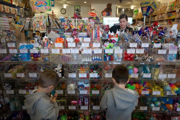 FUNFINITY - Updated December 2025 - 164 S Main St, Springville, Utah ...