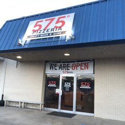 575 PIZZERIA - Updated June 2025 - 182 Photos & 377 Reviews - 2803 ...